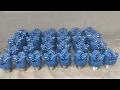 10 5/8-13 3/4 inch mill tooth tricone bit