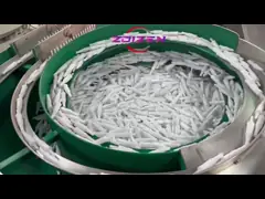 Emulsion pump core Spray pump core