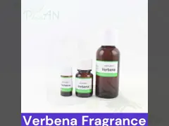 China Long Lasting Soap Fragrances Natural Sage Fragrance 1.5% Add Ratio With Hrabal Extract for sale