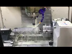 China Precision Custom CNC Machining Sheet Metal Parts with 3-4 Axis Capability and Multiple Material Options for sale