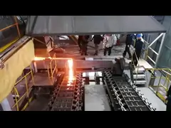 In operation