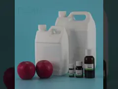 Food Fragrance Oil Essential Oil from Synthetic Flavour Fragrance with Apple Fragrance Essence Oil