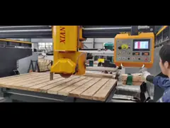 Integrated Bridge Cutting Machine