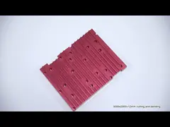 Precision CNC Machining Services for Custom Parts