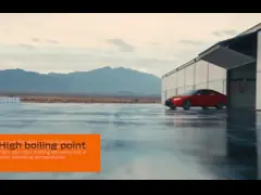 Brake Fluid