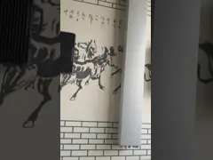 China Waterproof IP65 Counter Drone Signal Jammer for FPV Radio Frequency for sale