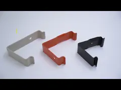 Reusable Carbon Steel Crate Clips