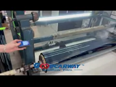 China 10 Years Warranty Nano Ceramic Tint 5G Signature Non Block Ultra HD IRR 100% UVR 100% for sale