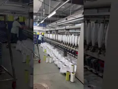 2000D/2 強いポリエステル糸 環境に優しいUVポリエステル糸