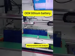 OEM lithium battery
