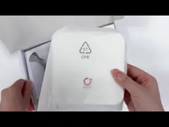 China White OLAX AX6 PRO 4g Wireless Router CPE 4000mah 12V DC Power Adapter for sale