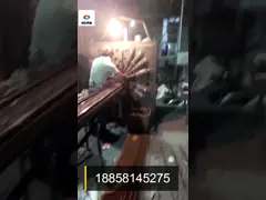 il filtro da acciaio inossidabile 316L 304 ingabbia la cartuccia di sollevamento verticale