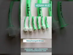 Nasopharyngeal airways,how to choose