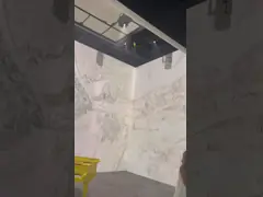 High Contrast WUXGA 20000 Lumens Projector 3D Mapping Beamer