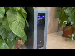 China 3600ml Portable Hydrogen Generator H2 Breathing Inhalation Machine 1800ml Hydrogen Gas Inhaler Making Suction Machine for sale