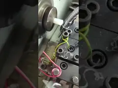 Wear Resistance High Pressure Resistance POM Parts Polyoxymethylene Injection Molding