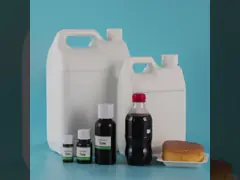 High Purity Tasty Cola Fragrance Essential Oil for Enhanced  in Liquid Form