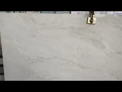 China OLR1008 - Carrara White Background Suitable for Island Water Fall Big House for sale