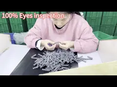 Kit di tenuta di gomma per pompe idriche pneumatiche standard NBR As568 per tenute di gomma per automobili