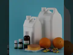Orange Fragrance Essence Oil 100% Pure Essential Oil for Fruit Food Flavor