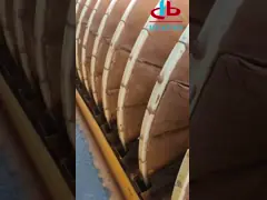 Ceramic Filter Plate for Disc Filter Systems | Mining Slurry Filtration & Tailings Dewatering