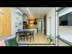 Ductile cast iron surface Motorcycle Engine Components Piston RX135