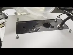 ASTM D127 Drop Melting Point Apparatus for Petroleum Wax and Grease