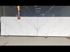 China Mineral Crystalline Silica Free Kitchen Island for sale