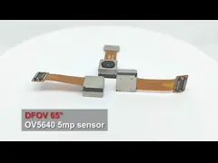 China 5 Megapixel FPC Camera Module Radar Mipi Ov5640 Camera Module for sale