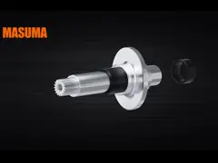 Air Conditioning Compressor