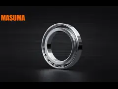 Wheel Hub Bearing/Alternator Bearing