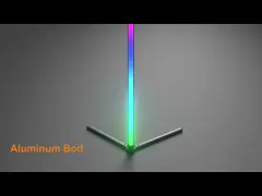 Addressable floor-to-ceiling living room lights with magic atmosphere led simple bedroom Corner lamp