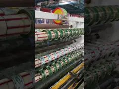 China Unmatched Transparency Printed Sticky Tape Personalised Tape For Packing for sale