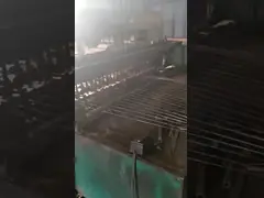 Las redes a prueba de explosiones