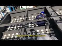 中国 爆破防止用布袋 コックスクリーニング用建物用粉塵収集装置 販売のため