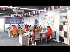 Mini Size SC2353P Fixed Focus Ff Wide Angle Socket CMOS Camera Module