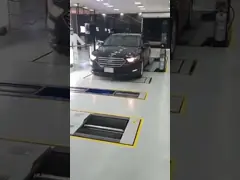 Successful Shipment of the Four-in-One Testing Line to Saudi Arabia