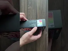 300PCS Adhesive LED Rope Lights Easy to Install with Adhesive Backing Tape Strip