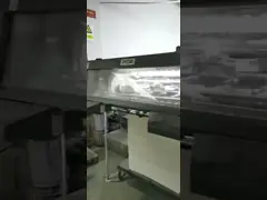 China RYOBI 684 2004 Year Used Ryobi Offset Printing Machine Press For Machinery Repair Shops for sale