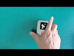 Portable USB Flash Disk Blocker Car GPS Mini Signal Jammer