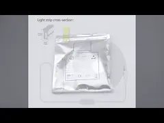 5v Led Neon Usb With Switch Outdoor Waterproof Single Color Flexible Atmosphere Light Belt