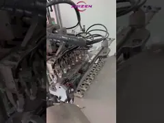 Emulsion pump core Spray pump core