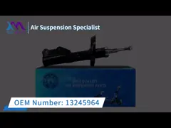 China Cadillac Escalade Air Suspension Shock Front Position 1-3 Days Shipping for sale