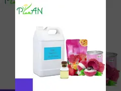 China 100% Pure Concentrated Litchi Fragrance Essence Oil Food Flavoring Liquid for sale