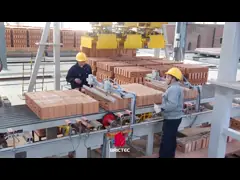 Robot di riconfezionamento