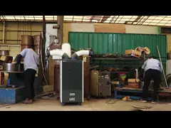 mob air cooler 10 deg more low down fast cooling unit