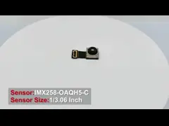 13mp 이미지 센서 모듈 IMX258 얼굴 인식용 소니 카메라 모듈