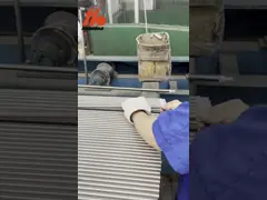 Ultrasonic Test for Titanium Tubes---www.weldedsteel-tube.com