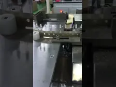 LED Braiding Machine