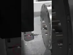 Extrusor de doble tornillo de acero inoxidable para alimentos hinchados